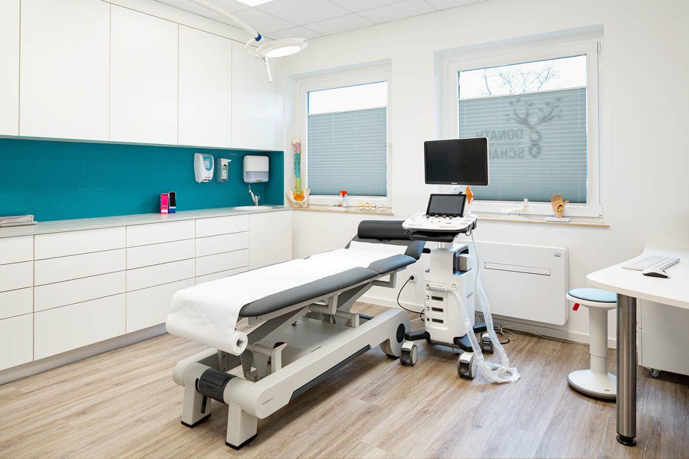 Orthopädie und Unfallchirurgie Refrath | Dr. med. Tobias Donath & Dr ...