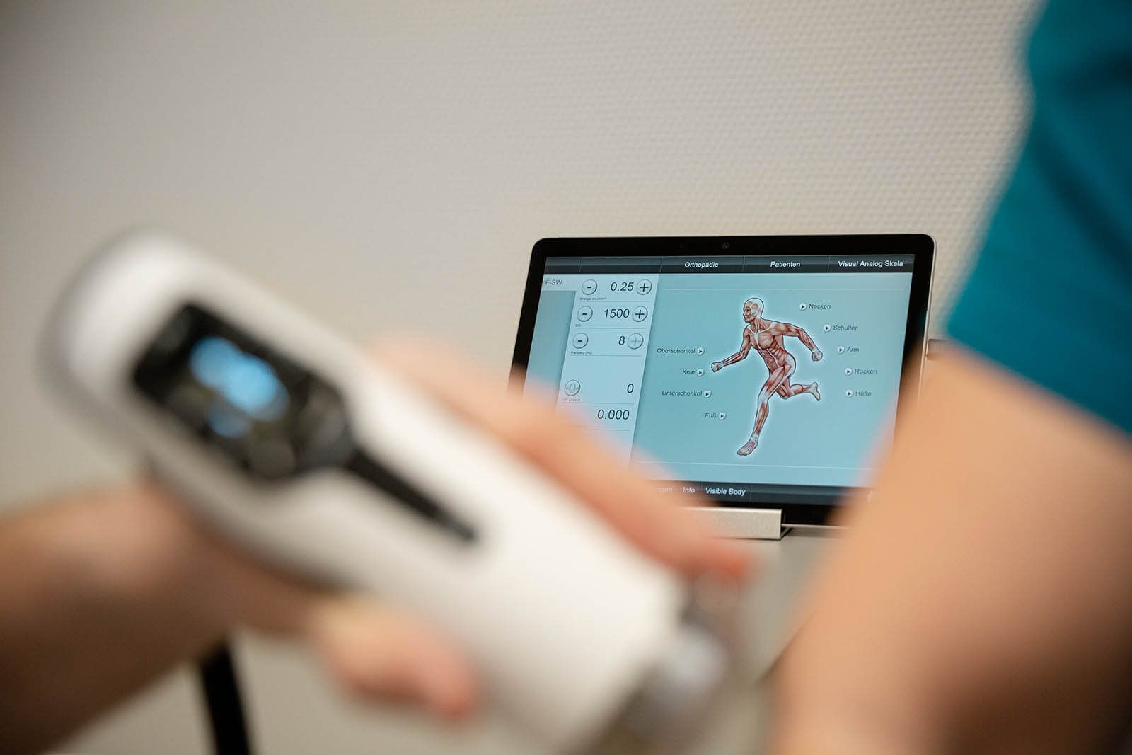 Orthopädie und Unfallchirurgie Refrath | Dr. med. Tobias Donath & Dr ...